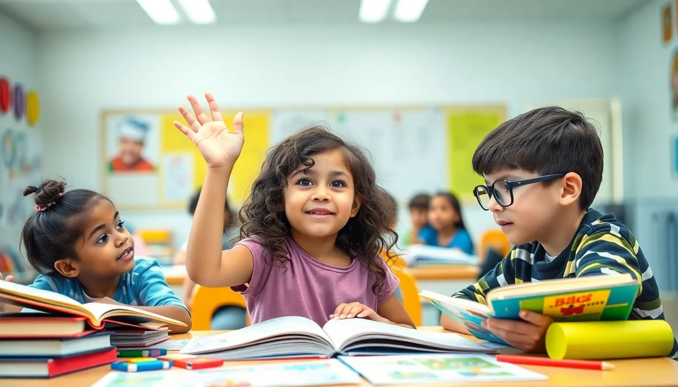 Language and Literacy Development: Unlocking Your Child’s Path to ...